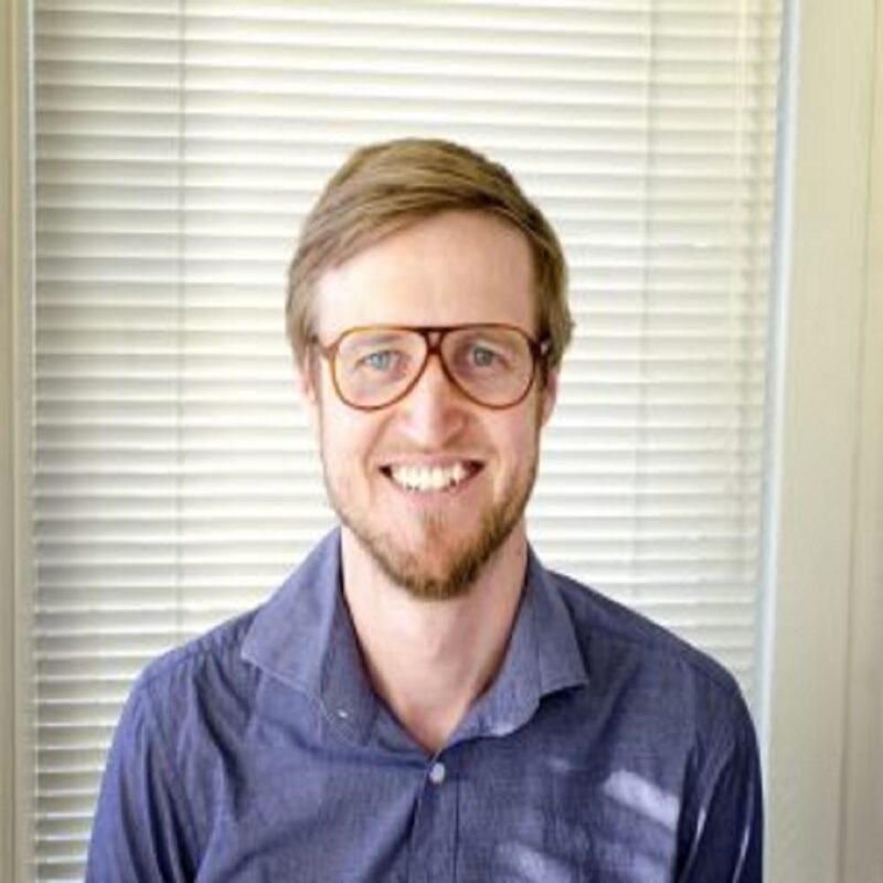 Matthew Yates - Transitional Legal